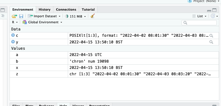 B1700 Introduction to Sport Data Analytics - 4 RStudio Interface ...